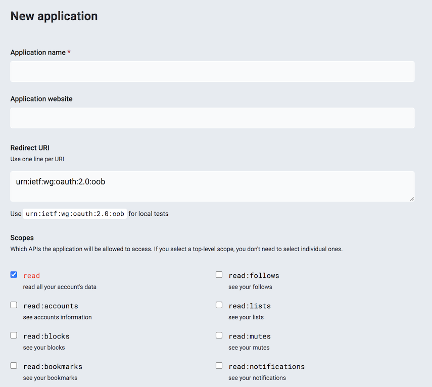 GitHub - scripting/feedToMasto: Node app that checks a list of feeds periodically, post new ...